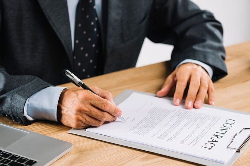 Types of Power of Attorney in Dubai Explained