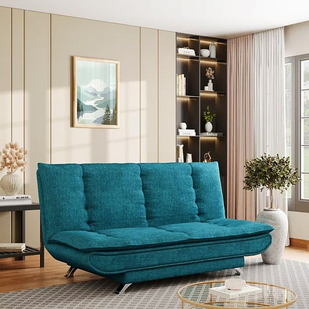 Sofa Cum Bed Buying Guide: Mechanisms That Last