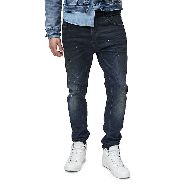 SUPERSTAR CRISTIANO RONALDO’S CR7 DENIM