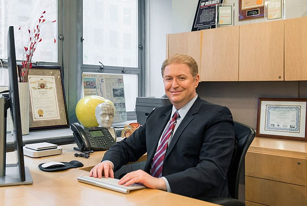 NEW YORK MEDICINE DOCTORS CENTER