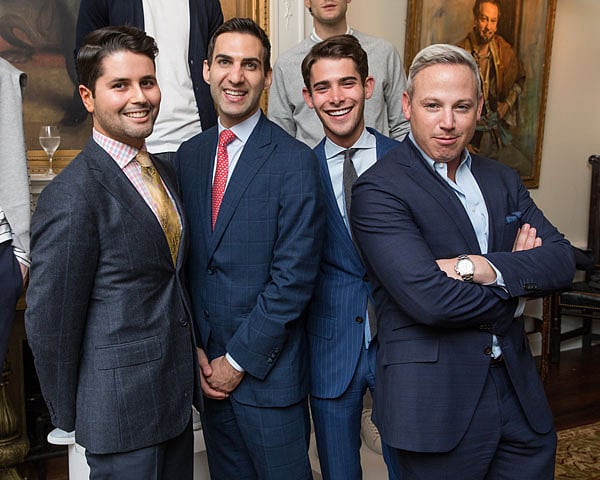 Håndværk FW ’18 PRESENTATION RECAP