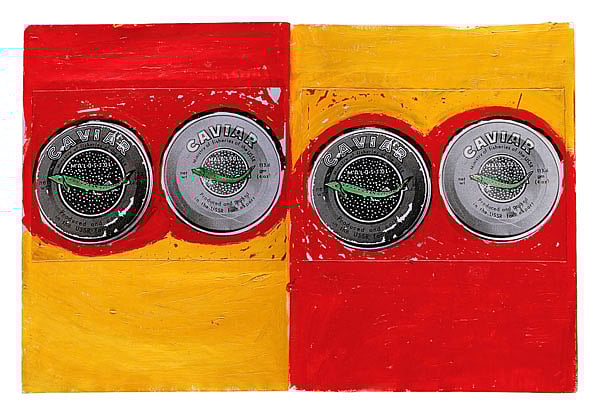 DAN ELDON: Globally Recognized for His Stunning Collages and ...