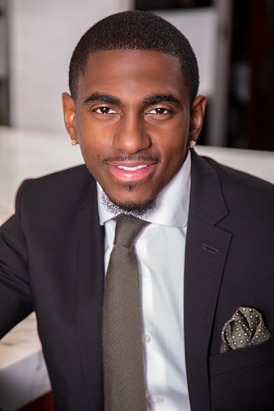 CAMERON COLVIN: All Around All Star