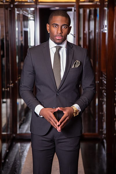 CAMERON COLVIN: All Around All Star