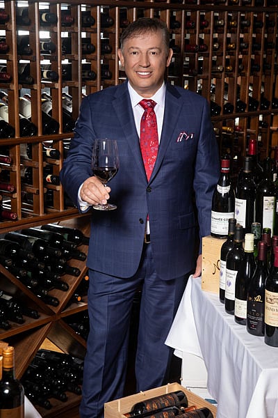 BENJAMIN PRELVUKAJ & BENJAMIN SINANAJ: Achieving Rare and Succulent Success