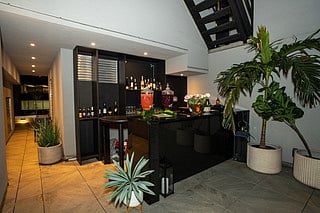 Highwater Rooftop | NYC's Latest FiDi Rooftop Lounge