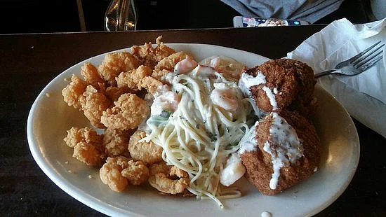 New Orleans Food Spirits A Deep Dive