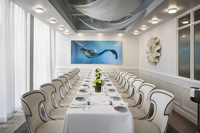 Washington DC Fine Dining | The Top Places to Eat in the Capital