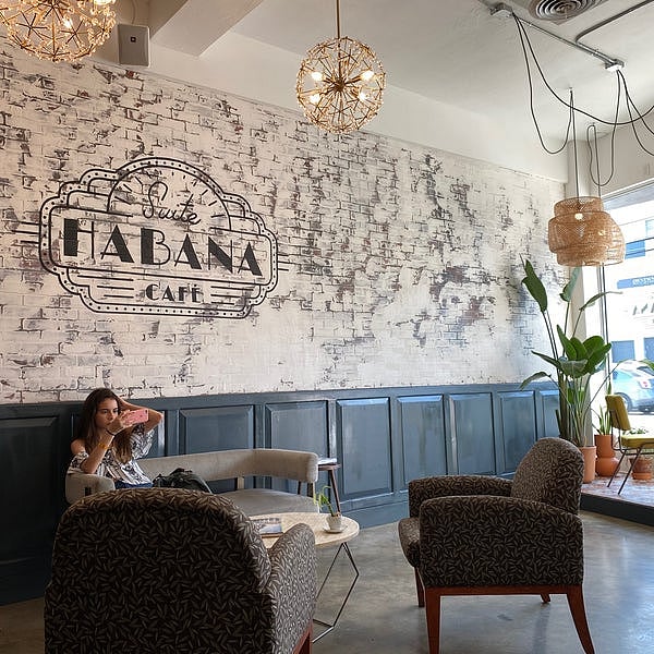 Top 10 Coffee Shops in Brickell | The Ultimate Guide