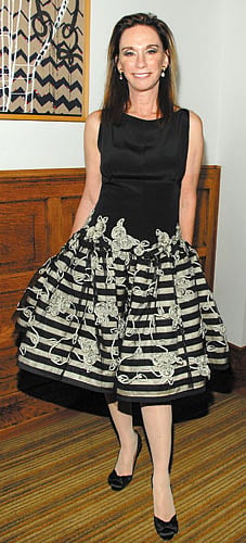 Michele Gerber Klein Charles James… Beyond Fashion