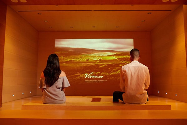 THE VIVANCO EXPERIENCE: The Perfect Destination for a Unique Tour