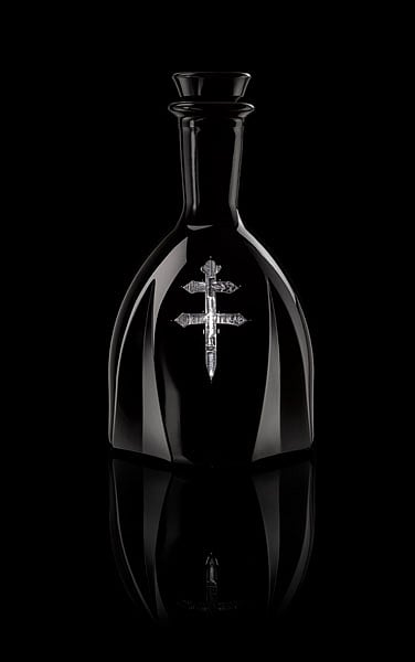 D’USSE: The Culture of Spirits