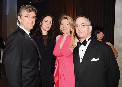 Vaneese Thomas Launched Her New Album at the Cutting Room