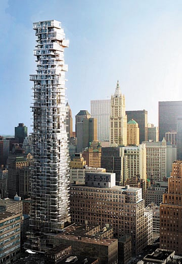 TriBeCa