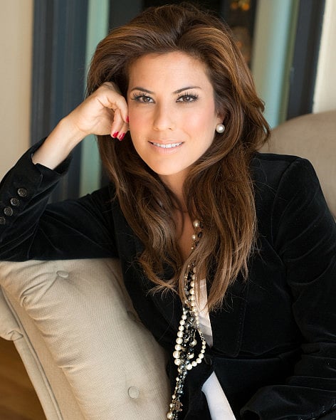 Celebrity Image & Wardrobe Specialist – Amanda Sanders