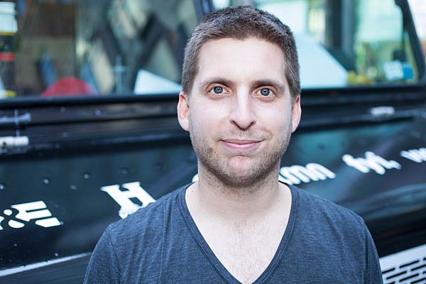 NEW YORK FTA FOUNDER BEN GOLDBERG