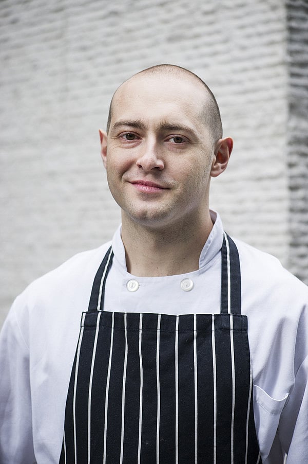 Welcome to Nerai Spiro Menegatos & Chef Chris Christou