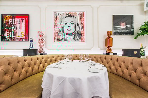 BAGATELLE MIAMI NEW CULINARY SCENE