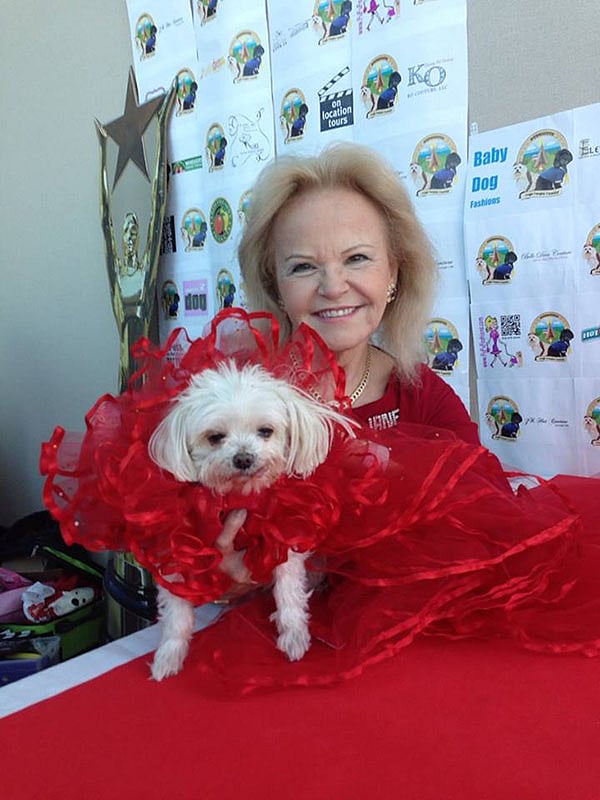 People and Their Pets: A Look at Notable New Yorkers and their Four ...