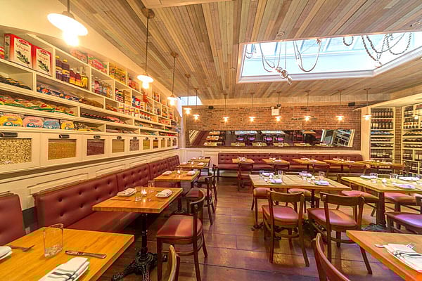 LA PULPERIA – YOLO BRUNCH AT RUSTIC LATIN CUISINE RESTAURANT