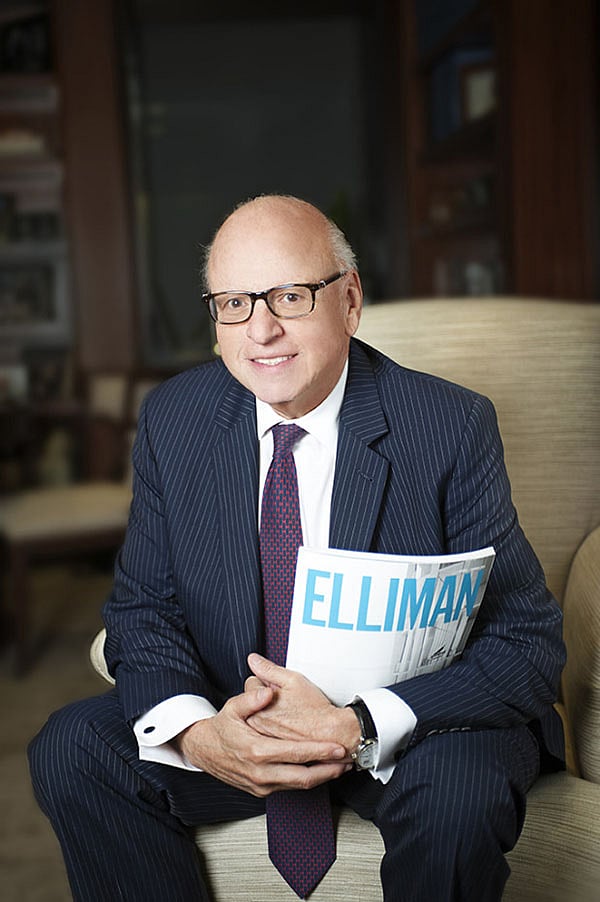 Howard M. Lorber: At the Top of his Game