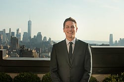 Meet Wealth Manager Mark Doman