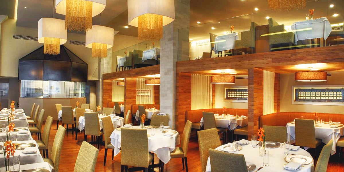 Tamarind: An Indian Gem in the Heart of TriBeCa