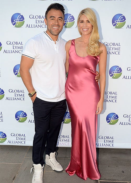 Celebrating Love and Overcoming Lyme