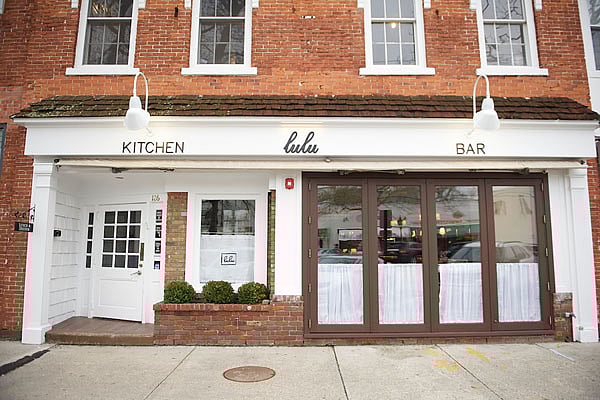 Lulu Kitchen and Bar: Love at First Bite