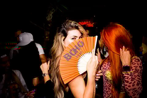 Boho House Miami, Hidden Gem in the Wynwood Area