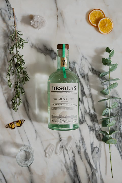 Desolas Mezcal: GG Mirvis' Journey to Transforming the Agave Spirit