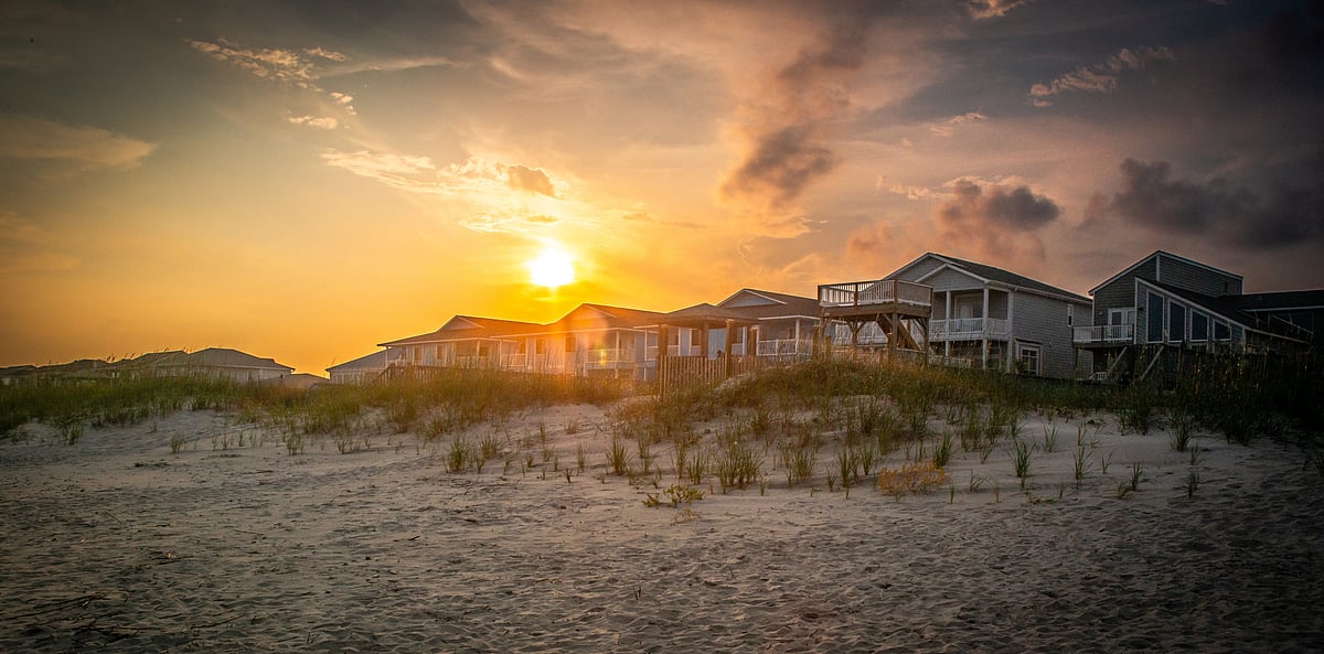 The Hamptons: A Storied Haven for Wealthy Summer Retreats