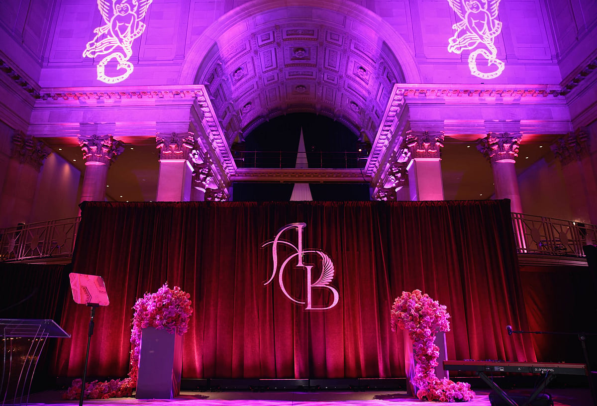 Angel Ball 25th Anniversary | Raising $2.8M+ for Cancer Research