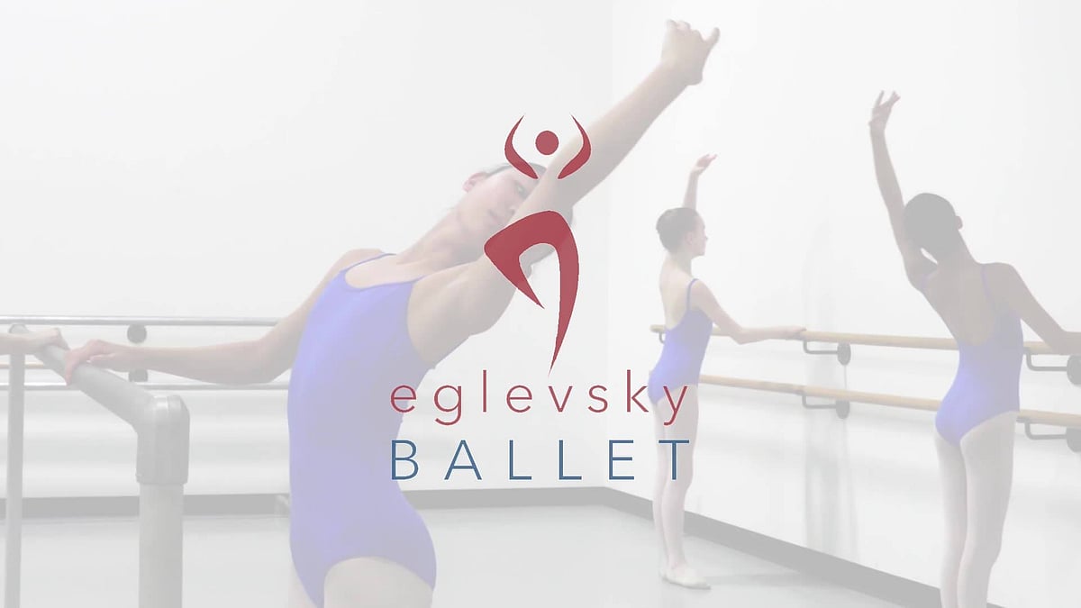 An Evening Of Classical & Contemporary Dance | Danses Nouveau