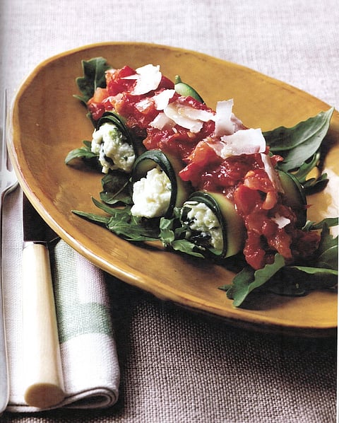 Anne Burrell's Recipes: Cook Like a Culinary Icon at Home