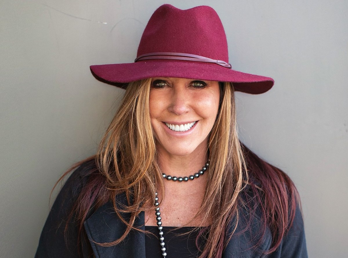 Dr. Christina Rahm | Building a Healthier World