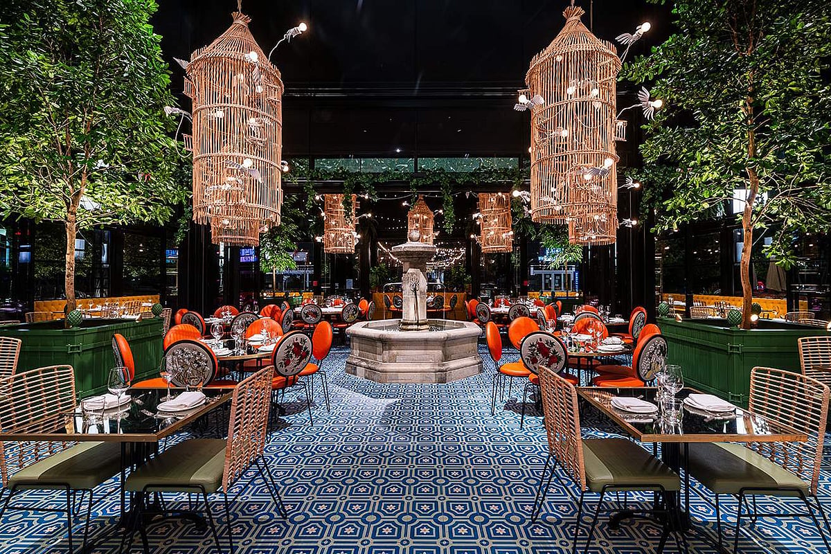 Washington DC Fine Dining | The Top Places to Eat in the Capital