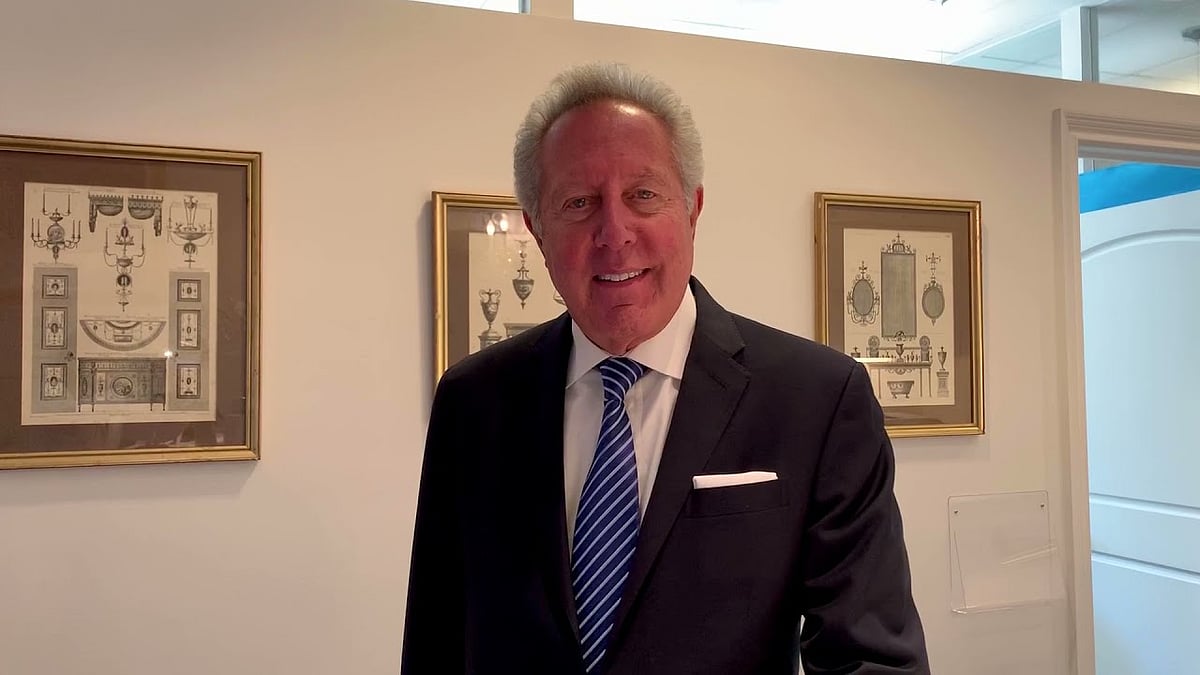 Dr. Barry Weintraub | One of America’s Best Plastic Surgeons 2023