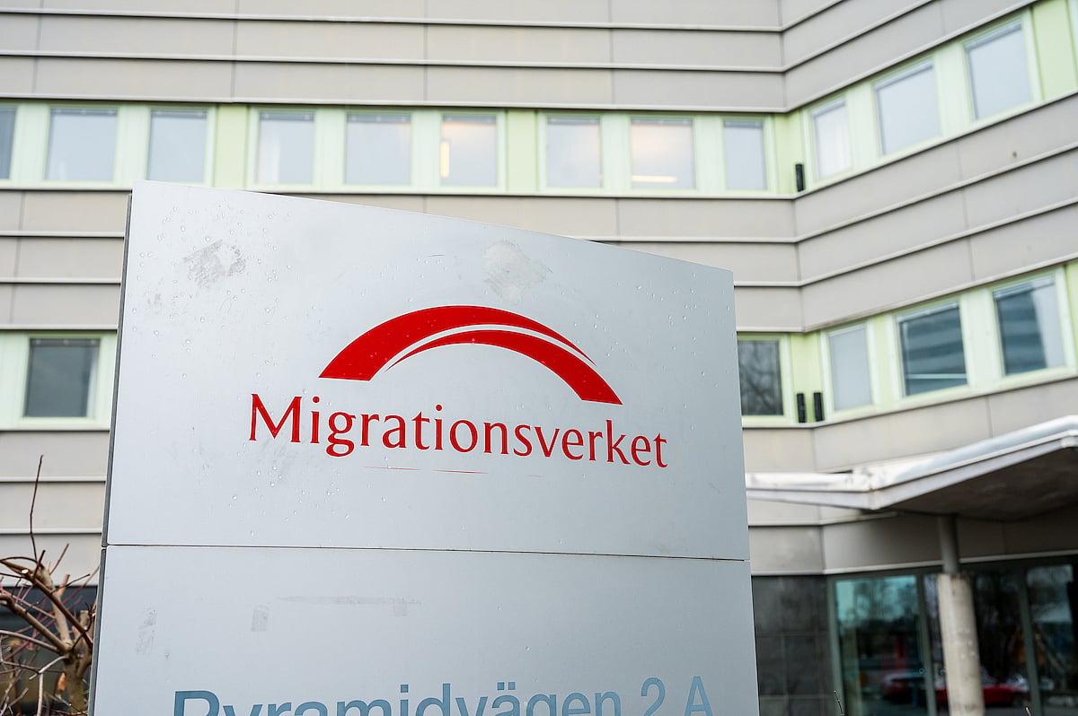 Migrationsverkets svar: Därför beviljades nästan 6000 medborgarskap i ...
