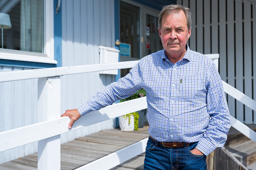 Moderater kräver haverikommission efter rättsprocessen mot Karl Hedin