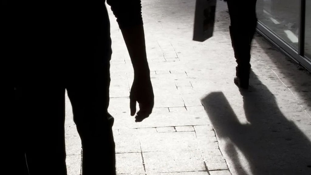 Sverige faller till plats 35 i mätning om trygghet