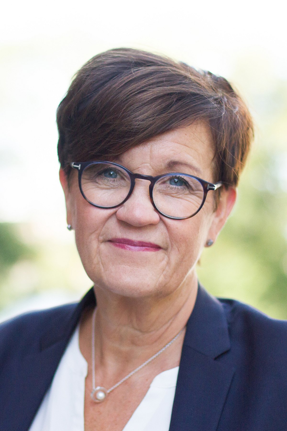 Skatteverkets generaldirektör till Riks om brottsutredningen: "Avvaktar rättsliga processen"