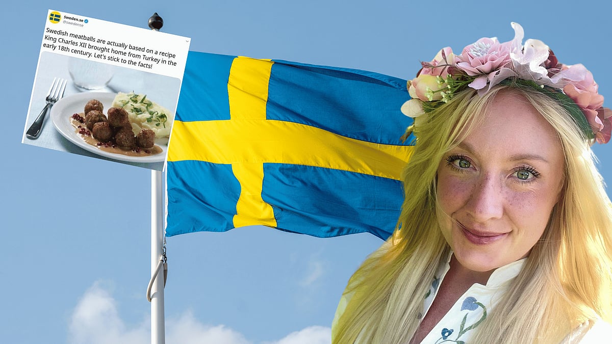 Linnea Klingström: Statens Paradox: Miljonrullning för att förneka ...