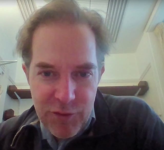 Storbråk i Nigel Farages parti Reform UK