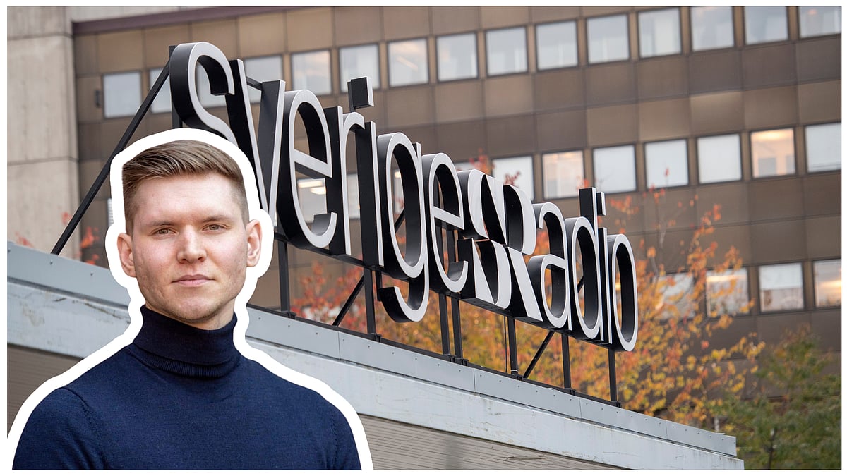 Över 200 dömda i skolorna – Markus Allard: "Systemet skyddar de kriminella"