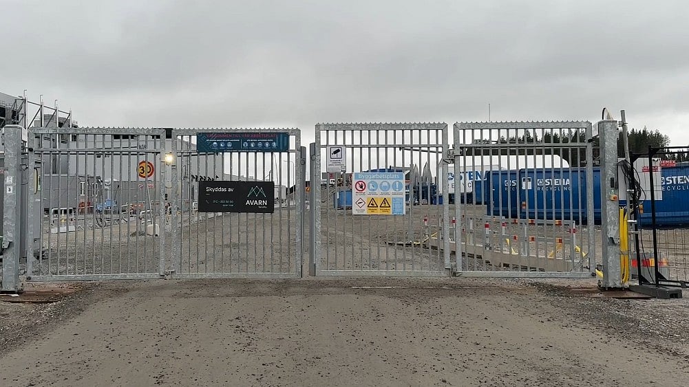 Northvolt Revolt stängs ned – även fabriken har snäv tidsram: "Två till ...