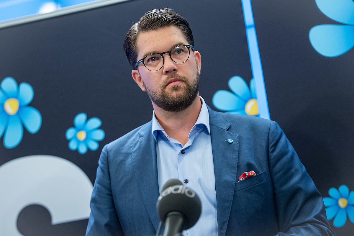 SD föreslår att omfördela Arvsfondens 16 miljarder kronor till ...