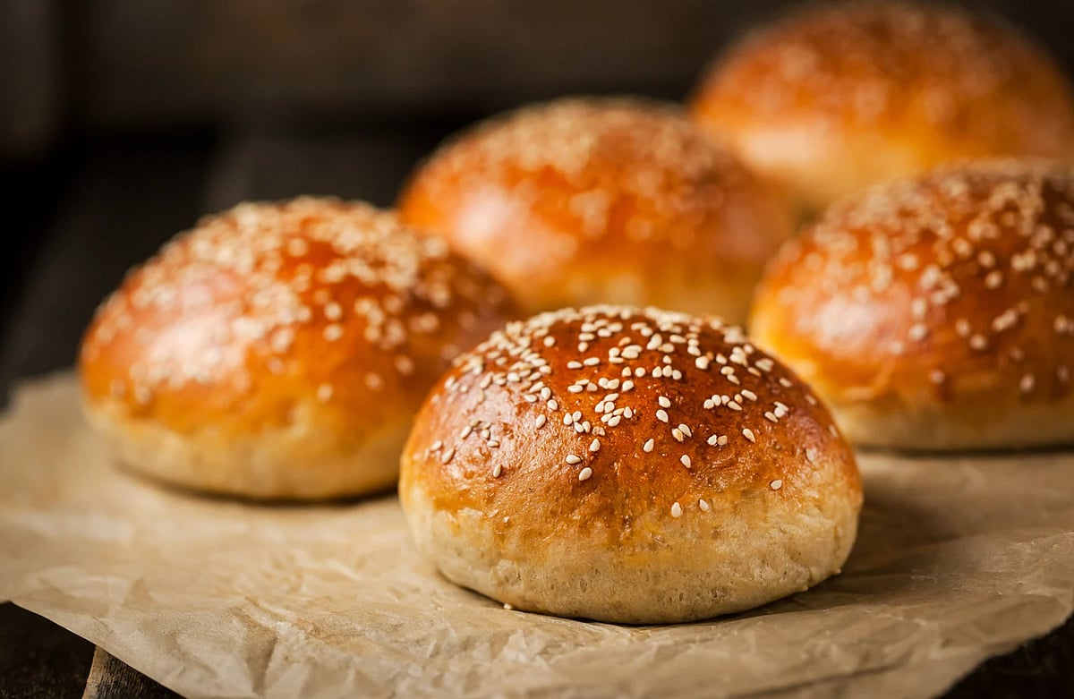 Hon sålde bullar – nu får kvinnan fängelse