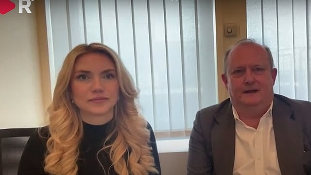 Dick Erixon efter SD:s krav: Miljardfinansieringen av Northvolt ska ...