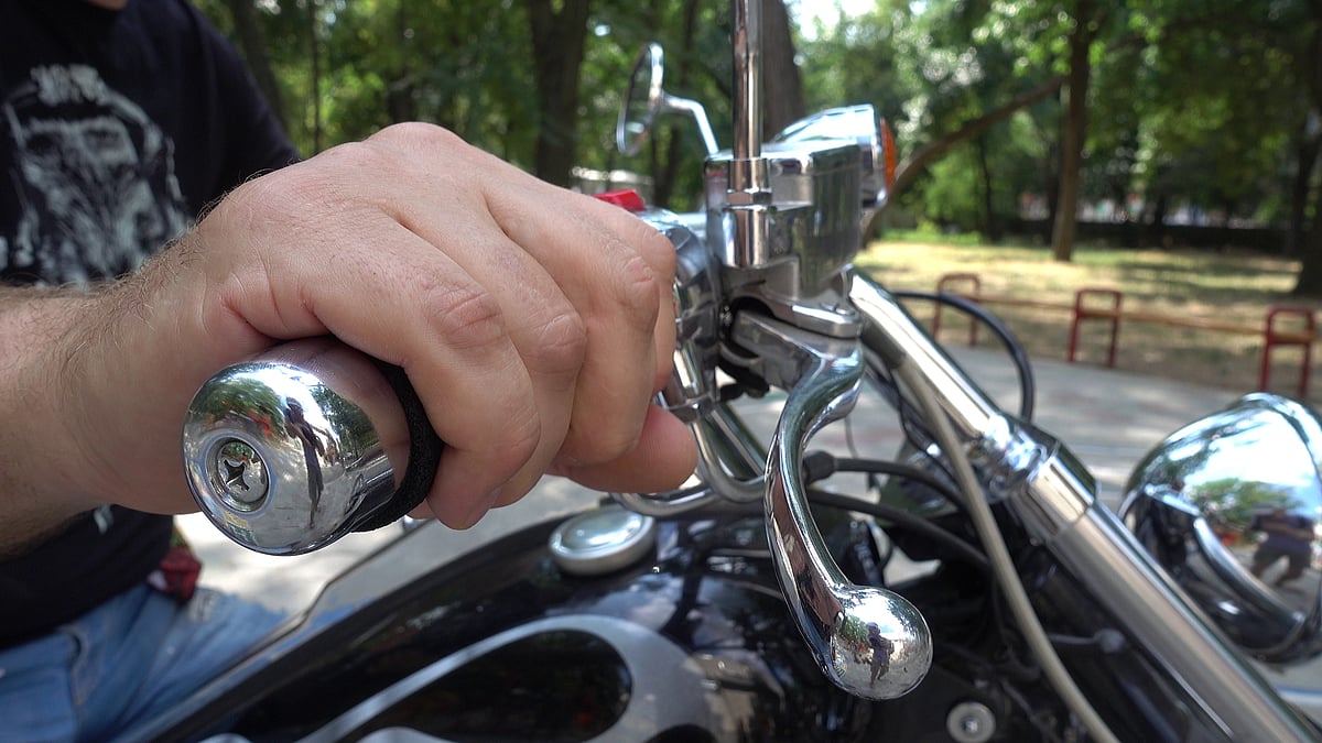 Riks avslöjar: SD-politiker var medlem i Hells Angels-kopplad klubb ...